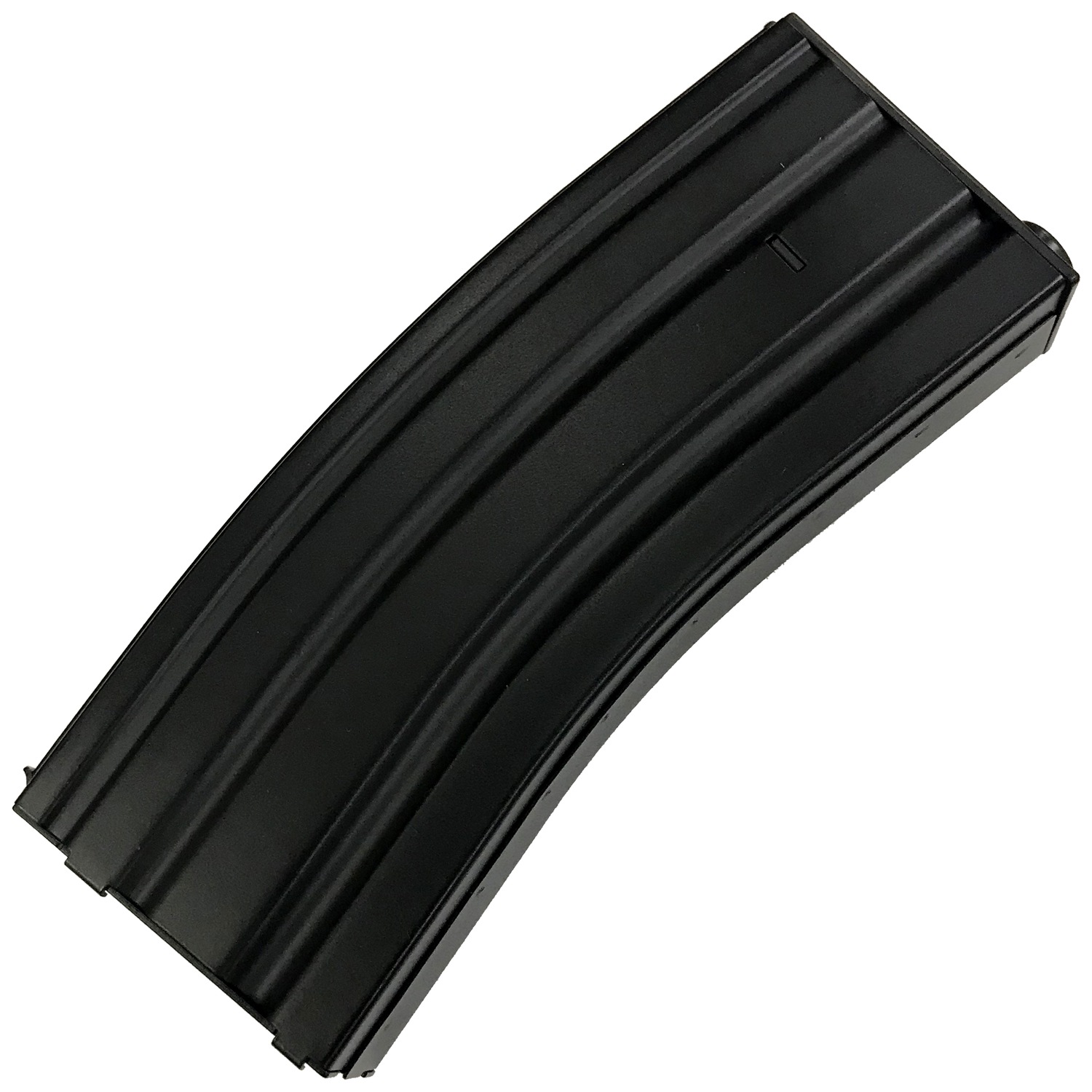 S&T 電動HK416/M4用Steel製 340連HK刻印入りマガジン BK | マガジン,電動ガン,M4/M16シリーズ ...