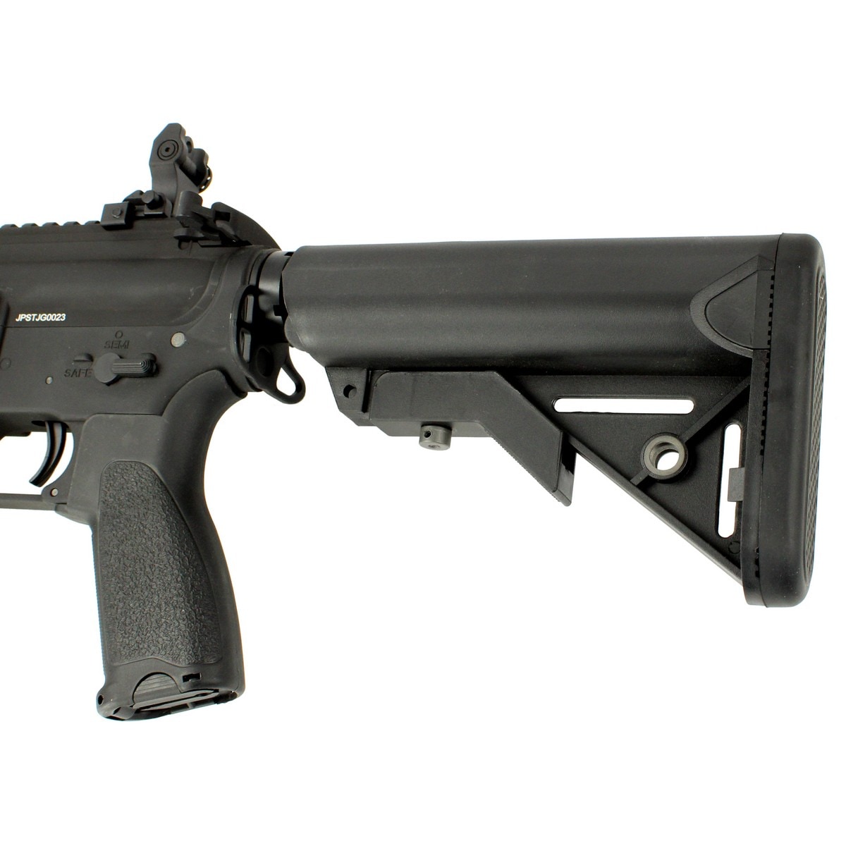 S&T M4 URX4 8inch KEYMOD フルメタルG3電動ガン（電子トリガーシステム搭載）BK(COLT刻印)【180日間安心保証 ...