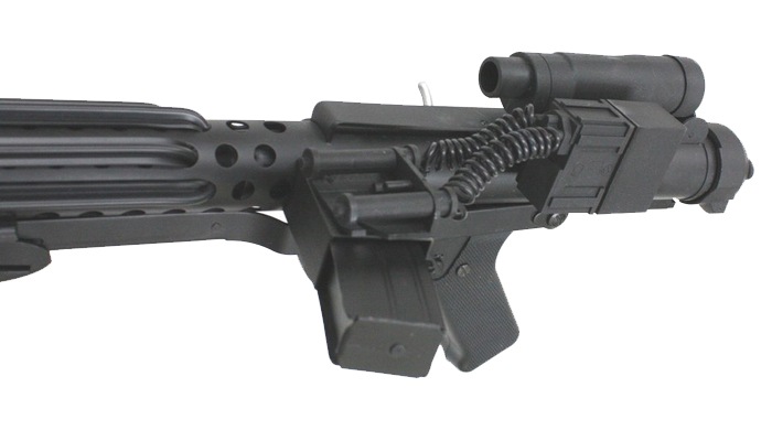 S&T E11 Blaster 電動ガン【180日間安心保証つき】【発送まで2営業日の商品】 | すべての商品 | | GUNMALL ...