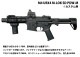【GMOお得セット】S&T M4 URX4 M-LOK SD PDW-M チャレンジャーライン G3電動ガンBK(COLT刻印)【スペシャル6点セット】【180日間安心保証つき】 | 電動ガン ...