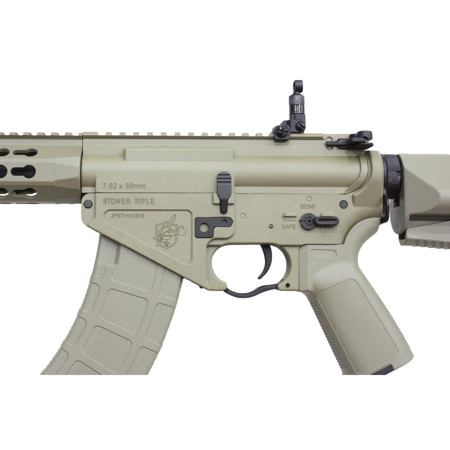 KAC SR-47 URX4 13"KEYMOD フルメタル電動ガン TAN | すべての商品 | | GUNMALL OSAKA WEB SHOP