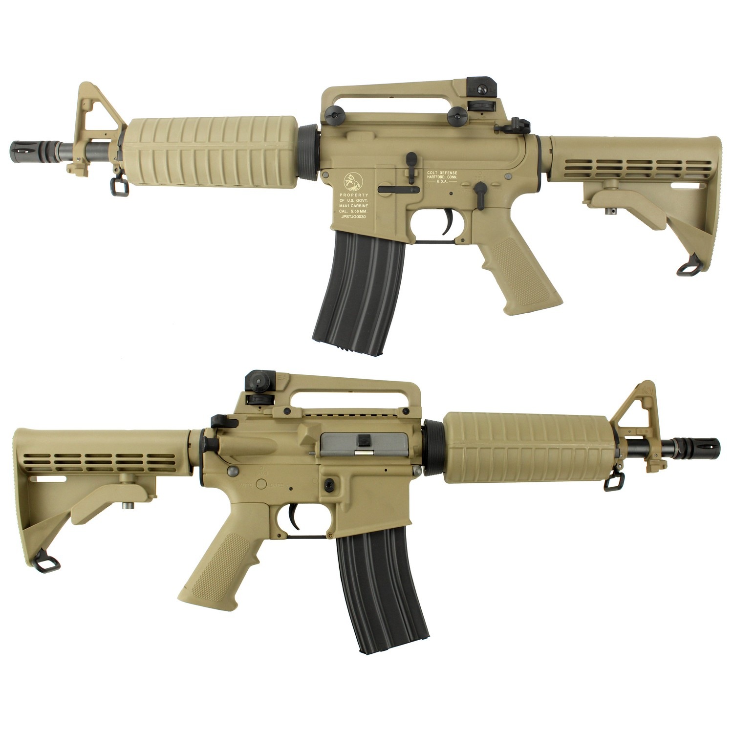 S&T M933 スポーツライン G3電動ガン DE【180日間安心保証つき】 | すべての商品 | | GUNMALL OSAKA WEB SHOP