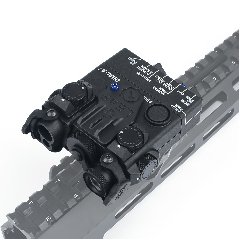 DBAL-A2タイプ LEDライト BK | すべての商品 | | GUNMALL OSAKA WEB SHOP