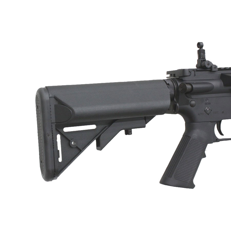 KAC SR-47 FF SD フルメタル電動ガン BK | 【セール情報】 | | GUNMALL OSAKA WEB SHOP