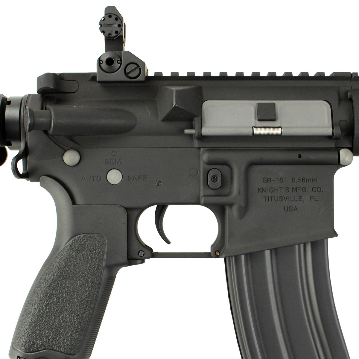 S&T M4 URX4 10inch KEYMOD フルメタルG3電動ガン（電子トリガーシステム搭載）(DEカラー)【180日間安心保証つき ...