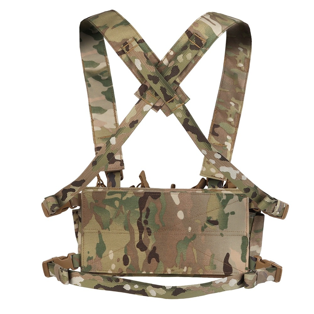 WOSPORT Haley Strategic D3CRXタイプ チェストリグ(各カラーあり) | すべての商品 | | GUNMALL ...