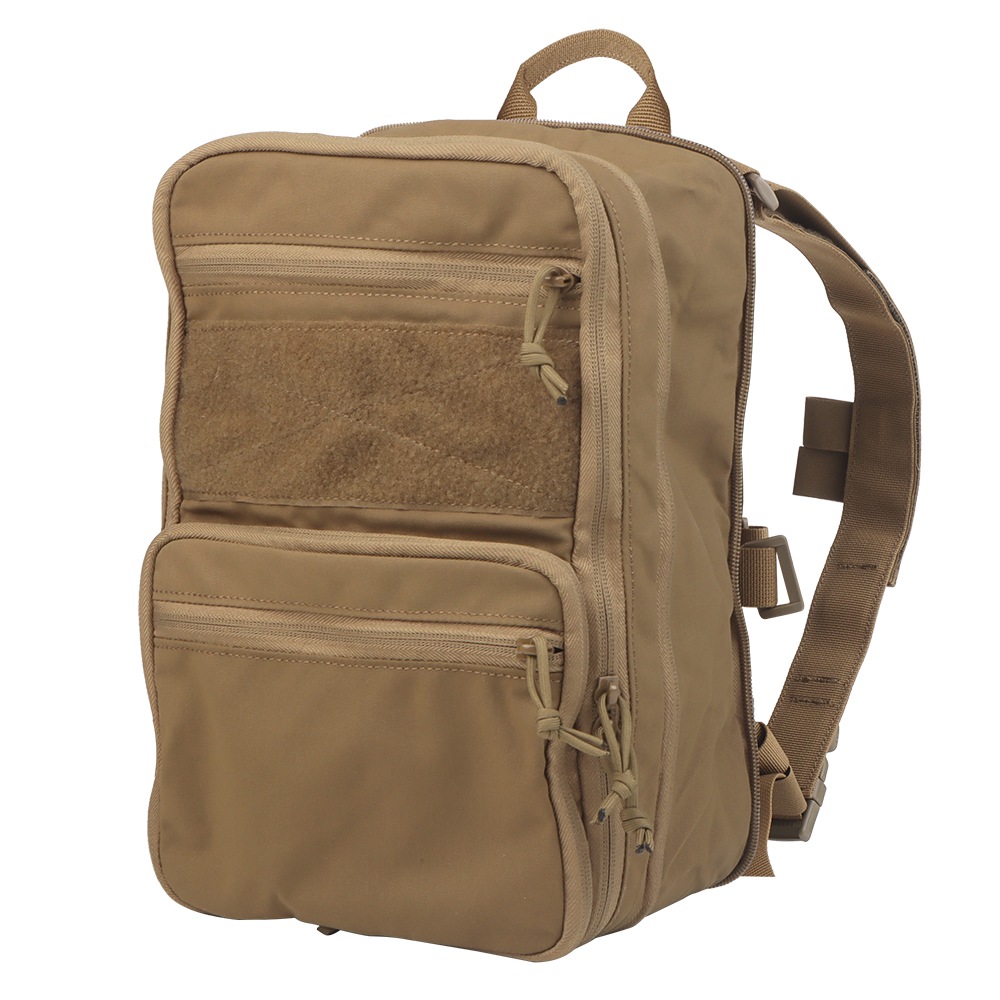 WOSPORT HSP D3 FlatPack Plusタイプ バックパック（各カラーあり） | メーカー別,WOSPORT,装備 | | GUNMALL OSAKA WEB SHOP