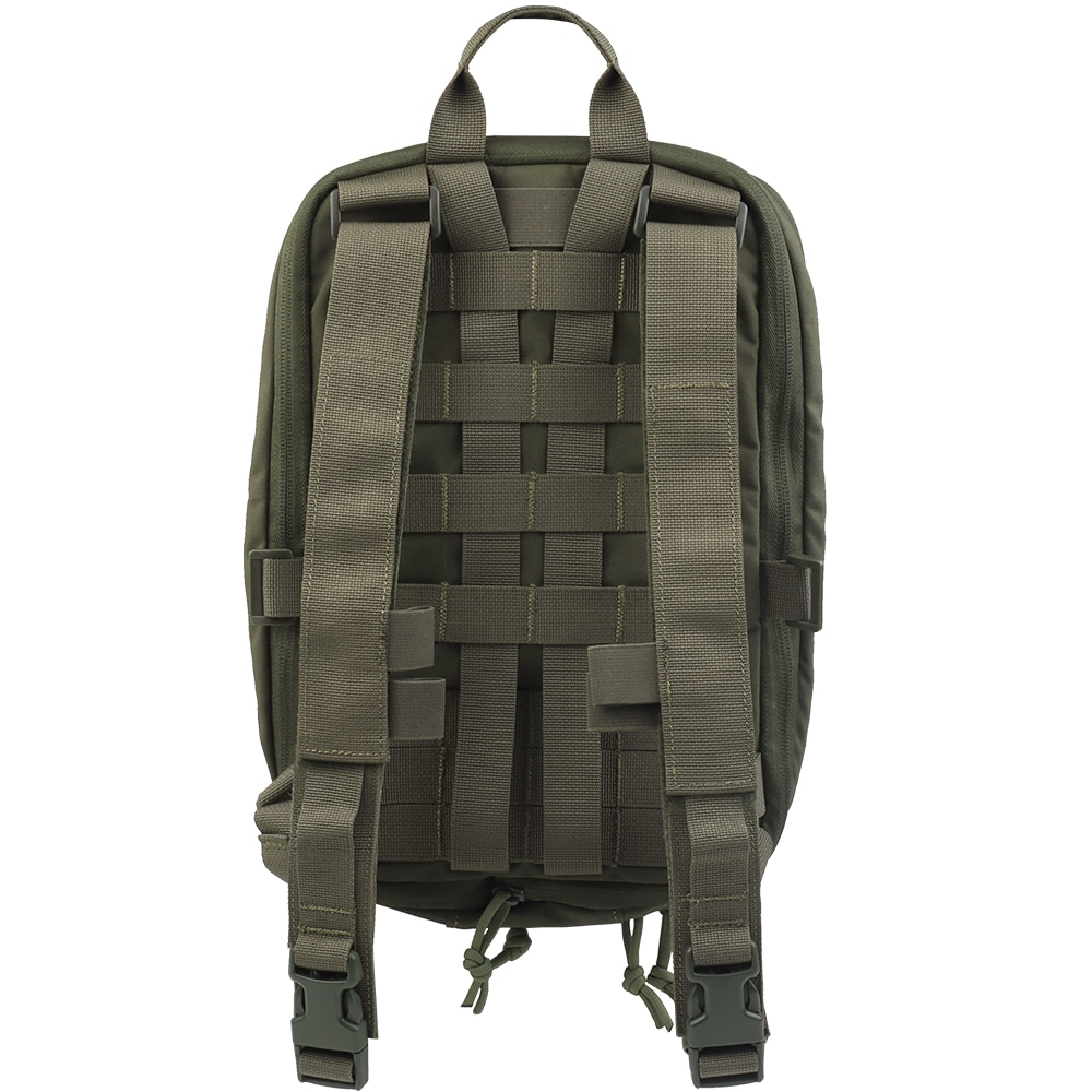 WOSPORT HSP D3 FlatPack Plusタイプ バックパック（各カラーあり） | メーカー別,WOSPORT,装備 | | GUNMALL OSAKA WEB SHOP