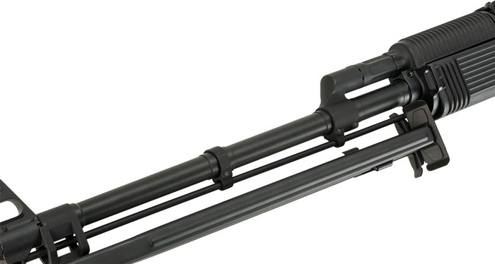 CYMA RPK-74M 電動ガン【180日間安心保証つき】 | メーカー別,CYMA | | GUNMALL OSAKA WEB SHOP