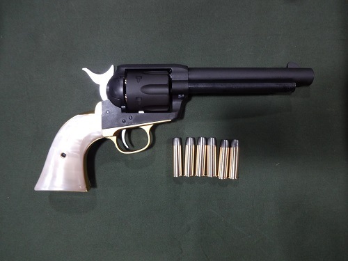 マルシン SAA 1st Gen.Late 5.5 アーティラリー 6mm/X/HW/BR/プラグリ&メッキ | メーカー別,マルシン | | GUNMALL OSAKA WEB SHOP