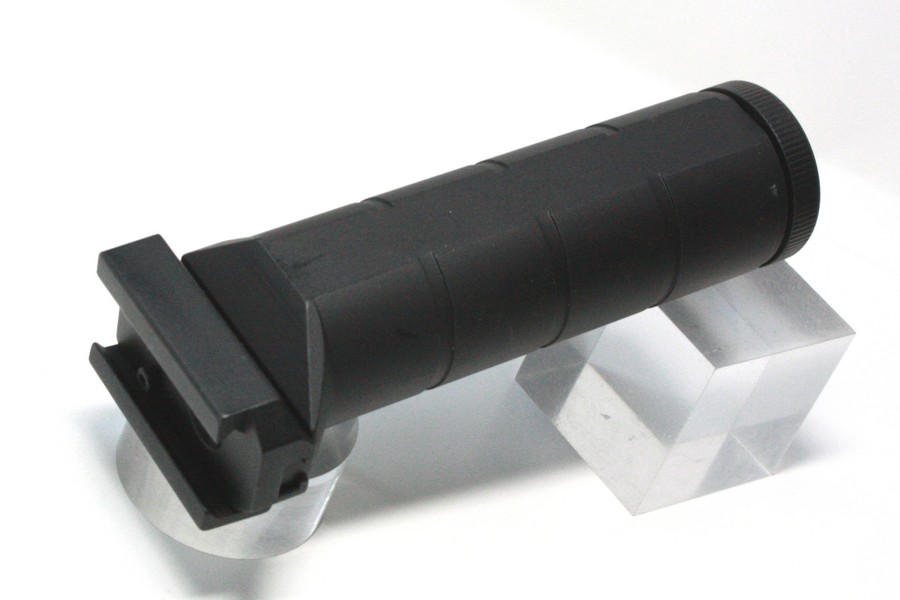 UFC-GRIP-48 ZENIT РК-2タイプ フォアグリップ | 外装パーツ,グリップ関連,フォアグリップ | | GUNMALL ...