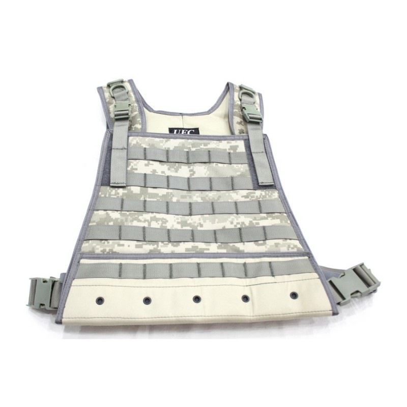 【メーカー別セール・UFC】UFC MBSSベスト ACU | すべての商品 | | GUNMALL OSAKA WEB SHOP