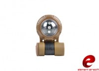 Element ADVENTURE LIGHTS VIPタイプ IR/LEDライト DE | メーカー別,ELEMENT ...