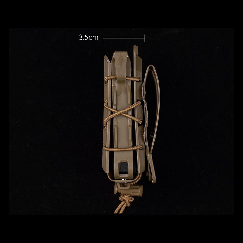 UFC HSGI ポリマーTACO V2タイプ ライフルマガジンポーチ (各カラーあり) | メーカー別,UFC | | GUNMALL ...