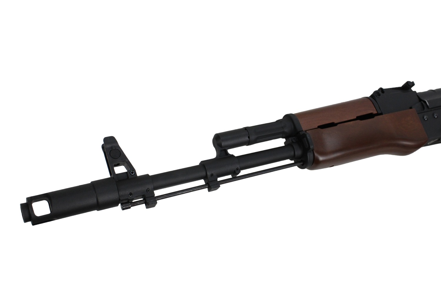 【1本限定特価】S&T AKS-74N スポーツライン電動ガン フェイクウッド【180日間安心保証つき】 | メーカー別,S&T | | GUNMALL OSAKA WEB SHOP