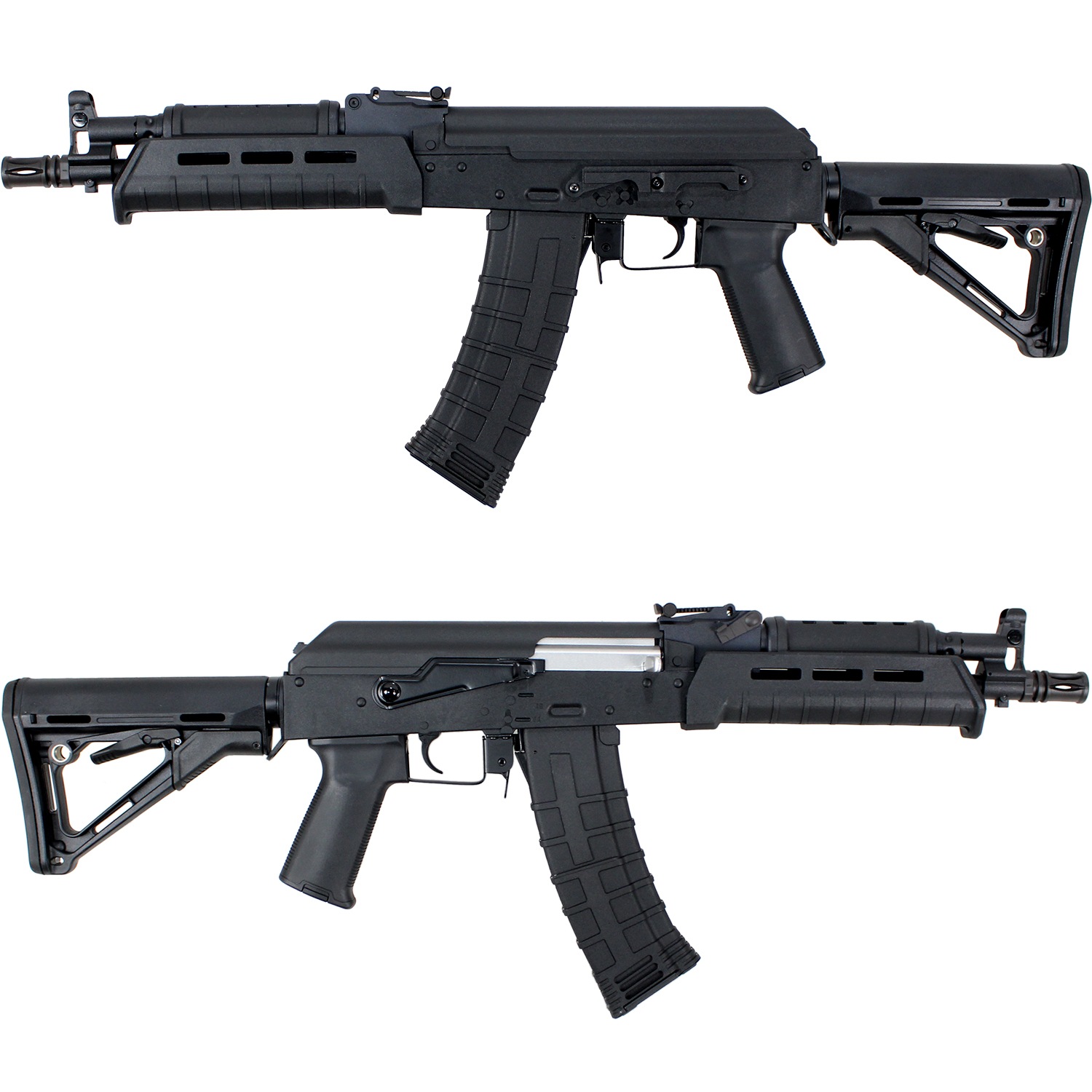 CYMA Century Arms RAS47 Brade FRPスポーツライン電動ガン BK【180日間安心保証つき】 | メーカー別 ...