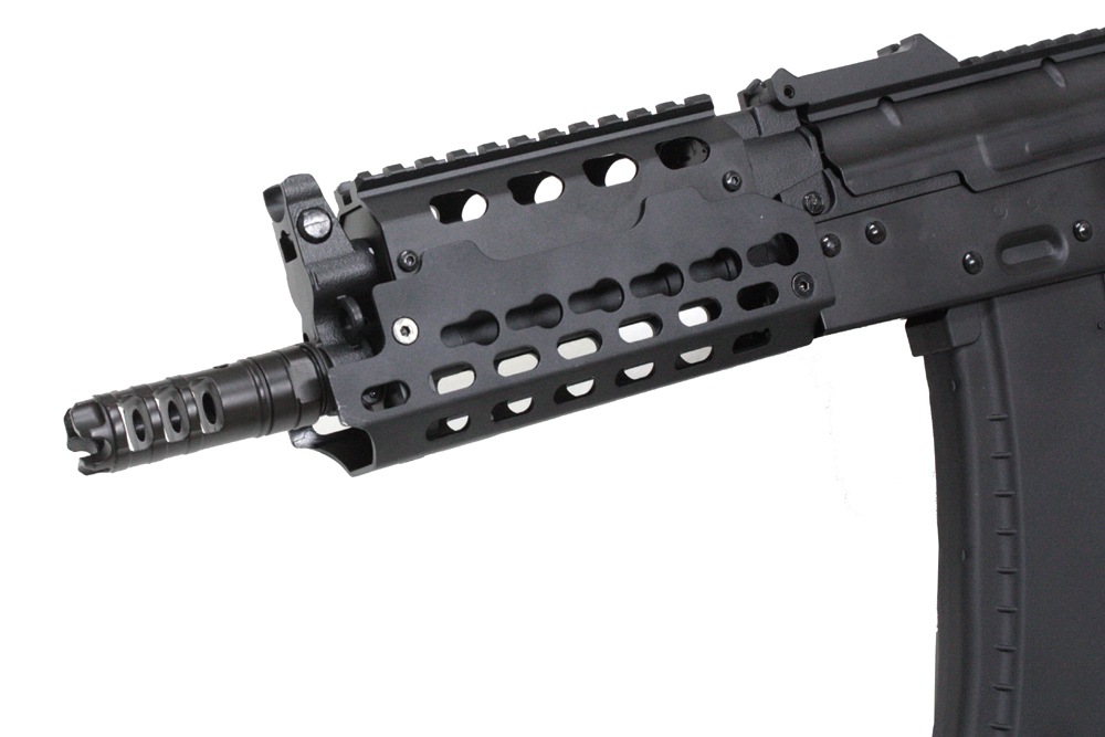 CYMA AKS74U Tactical Custom CEストック フルメタル電動ガン【180日間安心保証つき】 | すべての商品 ...