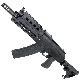 CYMA AKS74U Tactical Custom CEストック フルメタル電動ガン【180日間安心保証つき】 | すべての商品 ...