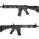S&T M4 URX3.1 12インチ チャレンジャーライン G3 電動ガン BK（COLT 刻印） | 電動ガン本体,M16/M4/ARシリーズ | | GUNMALL OSAKA WEB SHOP
