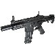 【限定特価】S&T M4 FF3.5 SD PDW チャレンジャーライン G3電動ガン BK（COLT 刻印）【180日間安心保証つき】 | メーカー別,S&T | | GUNMALL ...