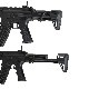 【限定特価】S&T M4 FF3.5 SD PDW チャレンジャーライン G3電動ガン BK（COLT 刻印）【180日間安心保証つき】 | メーカー別,S&T | | GUNMALL ...