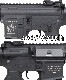 【メーカー別セール・S&T】S&T M4 URX3.1 8インチ チャレンジャーライン G3 電動ガン BK（KAC 刻印）【180日間安心保証つき】 | メーカー別,S&T ...