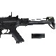 S&T M4 FF3.5 SD PDW チャレンジャーライン G3電動ガン BK（MALON 刻印）【180日間安心保証つき】 | 電動ガン本体,M16/M4/ARシリーズ ...