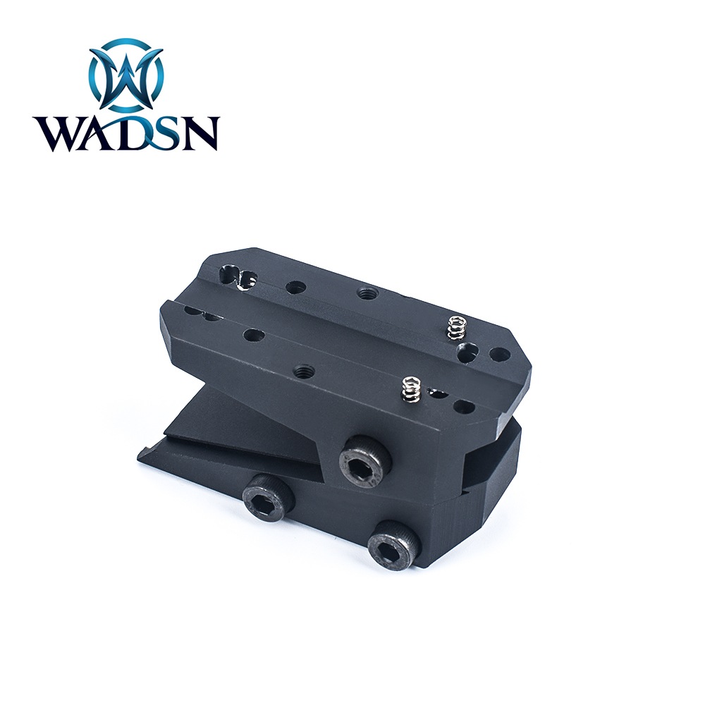 Element ELEタイプ アジャストマウント T1/T2/MRO/RMR用 BK | メーカー別,ELEMENT | | GUNMALL ...