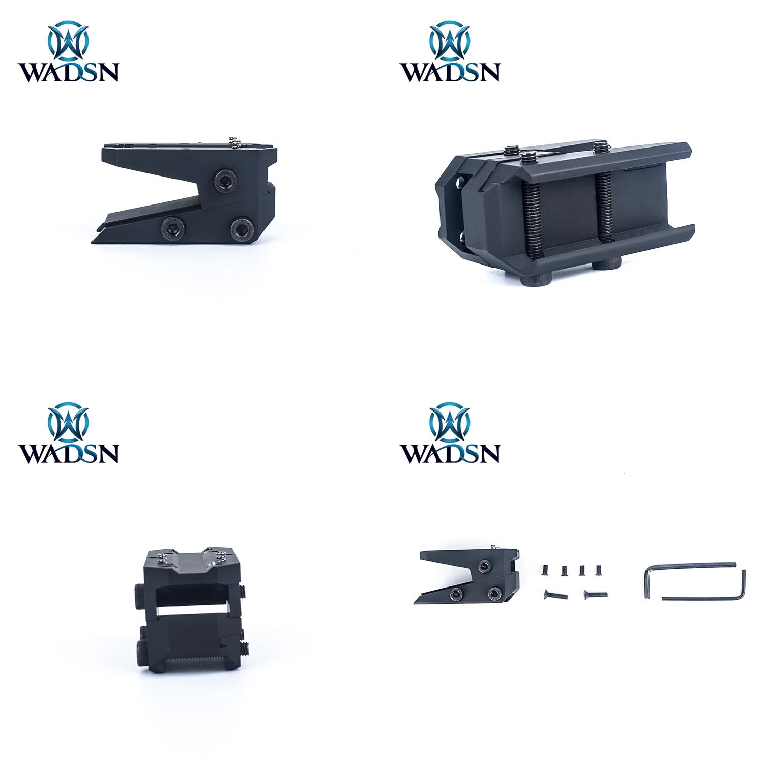 Element ELEタイプ アジャストマウント T1/T2/MRO/RMR用 BK | メーカー別,ELEMENT | | GUNMALL ...