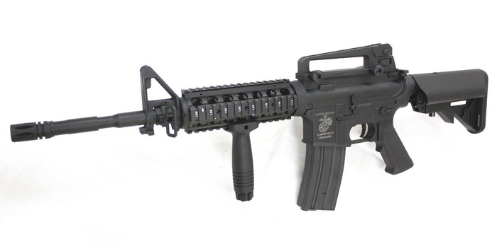 A&K M4RIS-B スポーツライン 電動ガン | 電動ガン本体,M16/M4/ARシリーズ | | GUN MALL TOKYO WEB SHOP