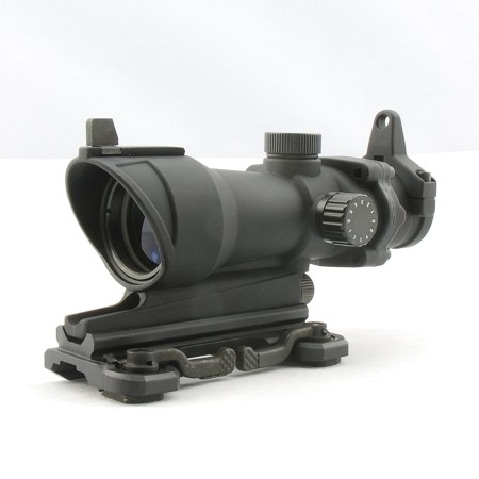 UFC ACOG TA-01タイプ スコープ BK 4×32 ≪QDマウント付≫ | 光学機器,スコープ | | GUN MALL TOKYO ...