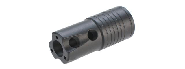 Angel Custom ステアーAUG H-BAR フラッシュハイダー ≪14mm-≫ | 外装パーツ,ハイダー関連,ハイダー,対応 ...