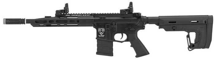 APS Guardian Tactical 111R フルメタル電動ガン BK | 電動ガン本体,M16/M4/ARシリーズ | | GUN ...