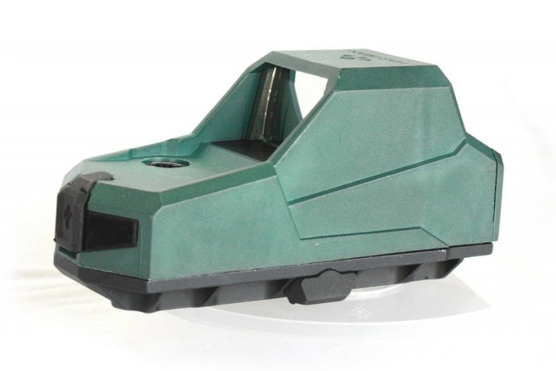 UFC Hartman MH1タイプ REDドットサイト OD | 光学機器,ダットサイト | | GUN MALL TOKYO WEB SHOP