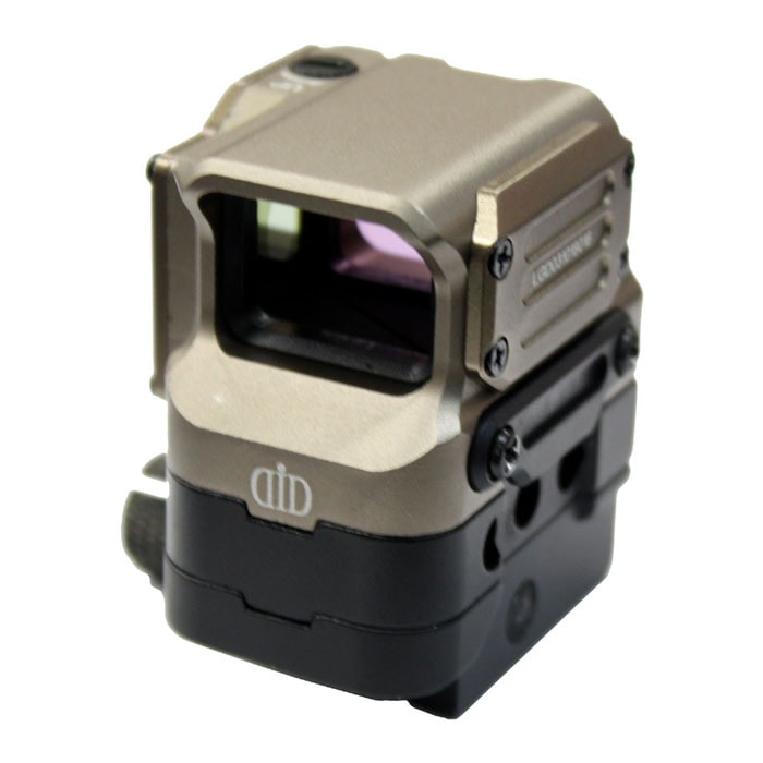 UFC DI OPTICAL FC1タイプ ドットサイト DE | 光学機器,ダットサイト | | GUN MALL TOKYO WEB SHOP