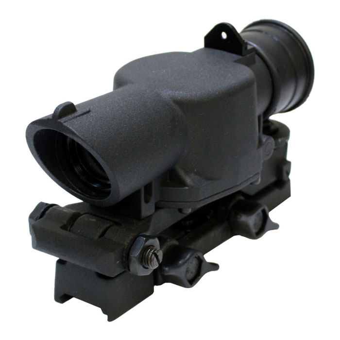 UFC SUSATタイプ 4x スコープ ≪20mmレイル用≫ | 光学機器,スコープ | | GUN MALL TOKYO WEB SHOP