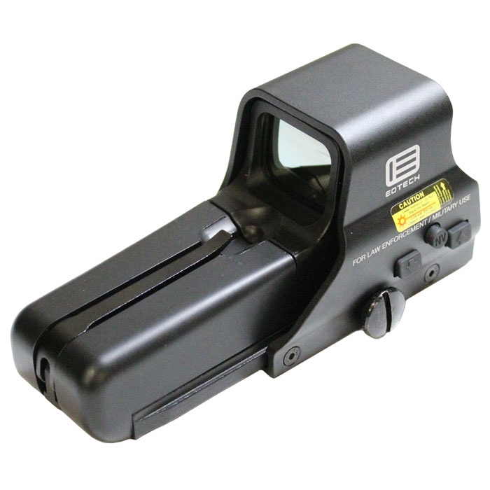 【厳選特価】UFC EOTech 557タイプ R/G ダットサイト BK | 光学機器,ダットサイト | | GUN MALL TOKYO ...