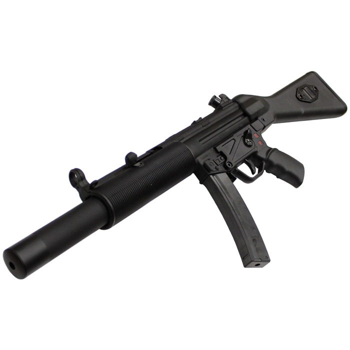 Mp5sd2