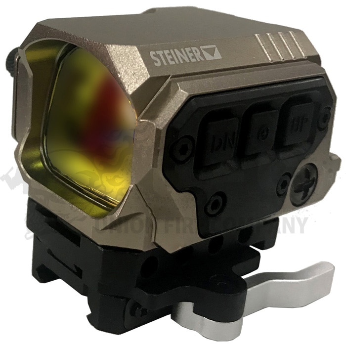 UFC STEINER R1Xタイプ REDドットサイト DE | 光学機器,ダットサイト | | GUN MALL TOKYO WEB SHOP