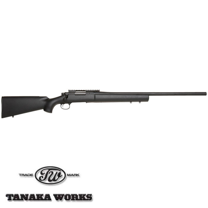 M700 Police エアコッキングライフル | エアコッキング本体,M700/M24/M40シリーズ | | GUN MALL TOKYO ...