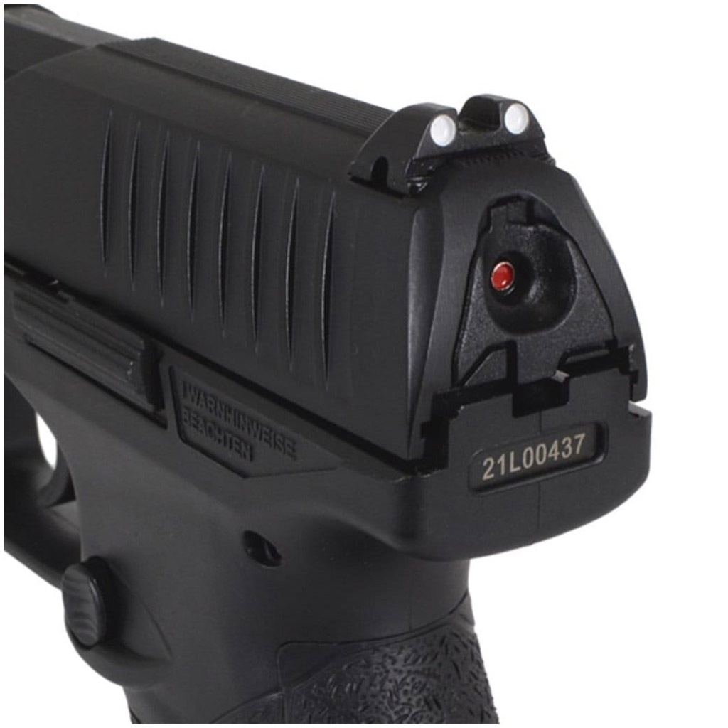 【7月31日新入荷】WALTHER PPQ M3 ガスブローバック | ガスハンドガン本体,Walther（ワルサー）シリーズ | | GUN ...