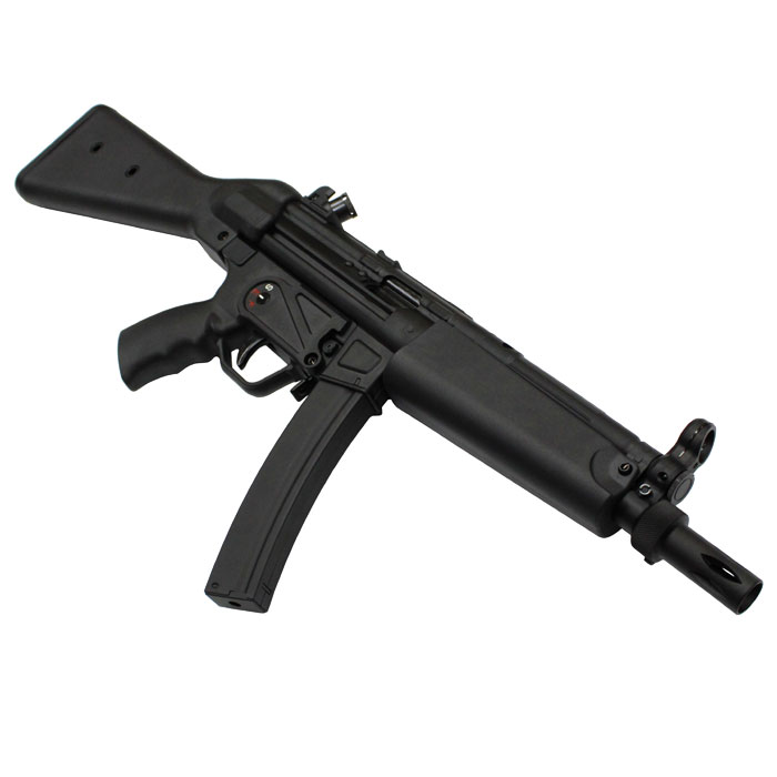 SRC MP5A2 CO2GBB ≪JASG認定≫ | ガスガン本体,サブマシンガン（SMG）シリーズ | | GUN MALL TOKYO ...