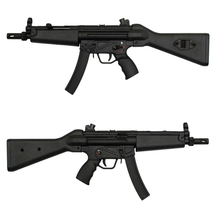 SRC MP5A2 CO2GBB ≪JASG認定≫ | ガスガン本体,サブマシンガン（SMG）シリーズ | | GUN MALL TOKYO WEB SHOP