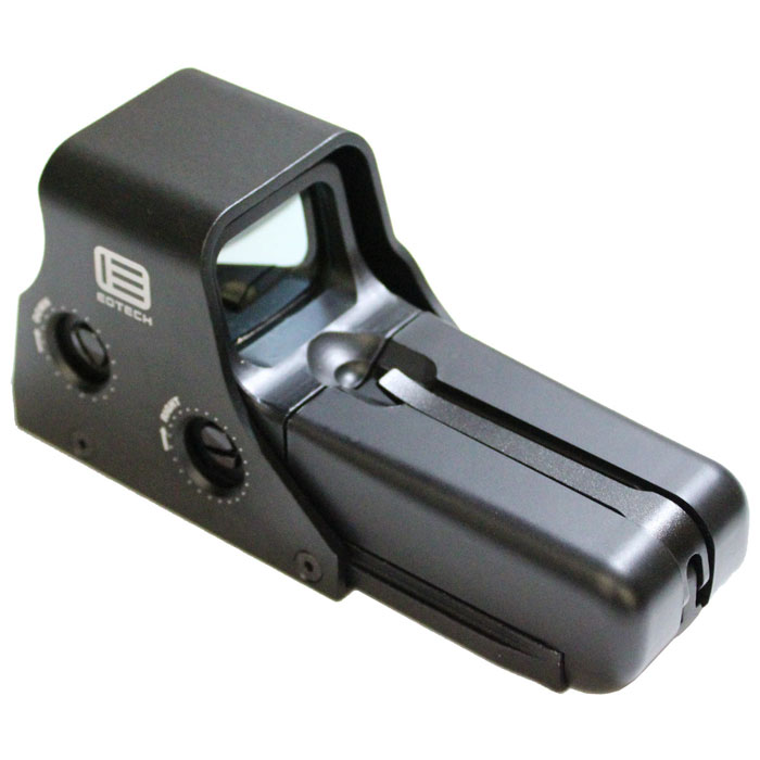 【厳選特価】UFC EOTech 557タイプ R/G ダットサイト BK | 光学機器,ダットサイト | | GUN MALL TOKYO ...
