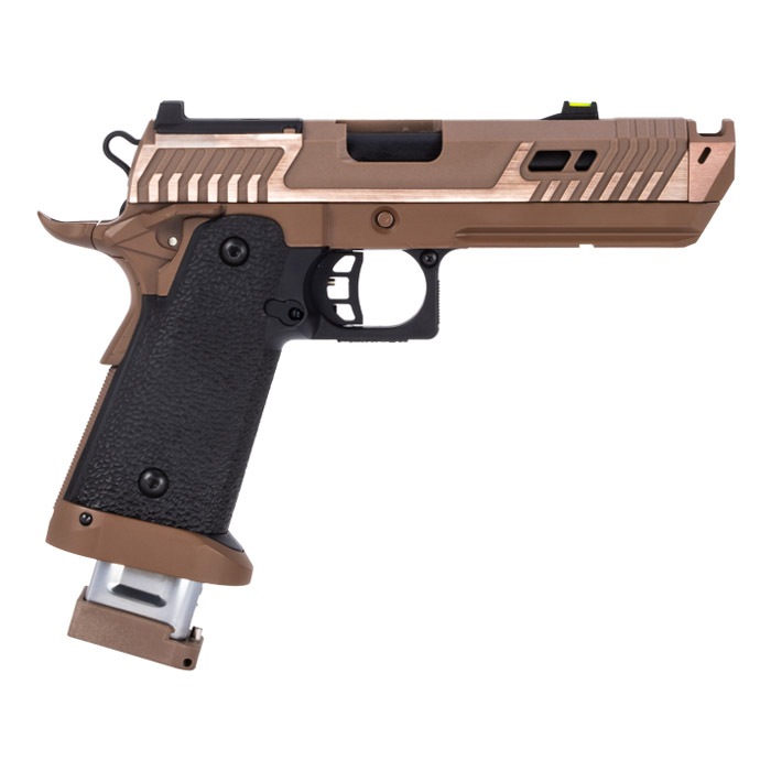 BT-SAND VIPER CO2ブローバック 【JASG認定】 | ガスハンドガン本体,Hi-Capa（ハイキャパ）シリーズ | | GUN MALL TOKYO WEB SHOP
