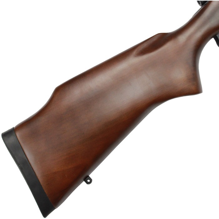 M40 エアコッキングライフル リアルウッド | エアコッキング本体,M700/M24/M40シリーズ | | GUN MALL TOKYO ...