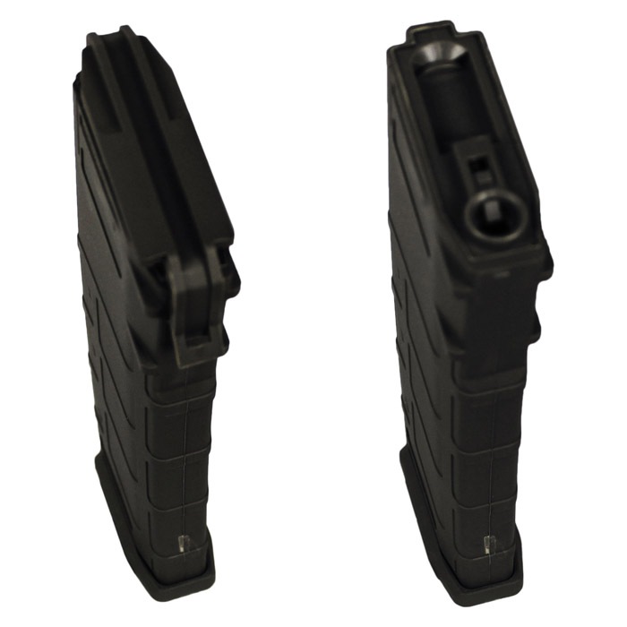 STD M16/M4シリーズ用 P-MAG型 350連マガジン | マガジン,電動ガン,M16/M4シリーズ | | GUN MALL TOKYO WEB SHOP