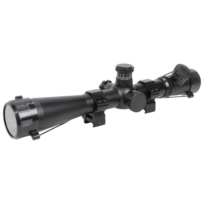 LP Mark4タイプ 3.5-10x40 スコープ BK | 光学機器,スコープ | | GUN MALL TOKYO WEB SHOP