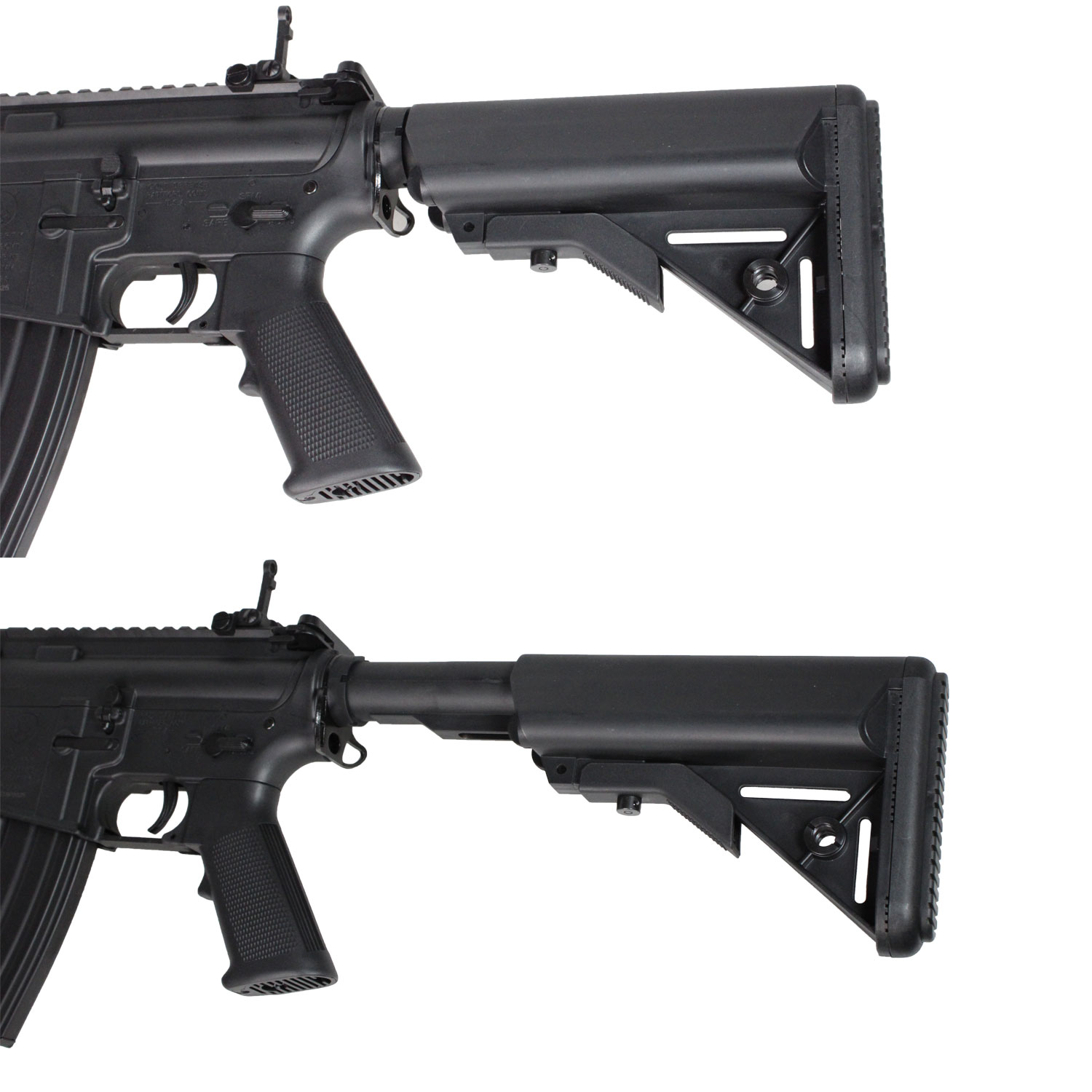 M4 FF3.5インチ SD チャレンジャーライン G3電動ガン BK ≪COLT刻印≫ | 電動ガン本体,M16/M4/ARシリーズ | | GUN MALL TOKYO WEB SHOP