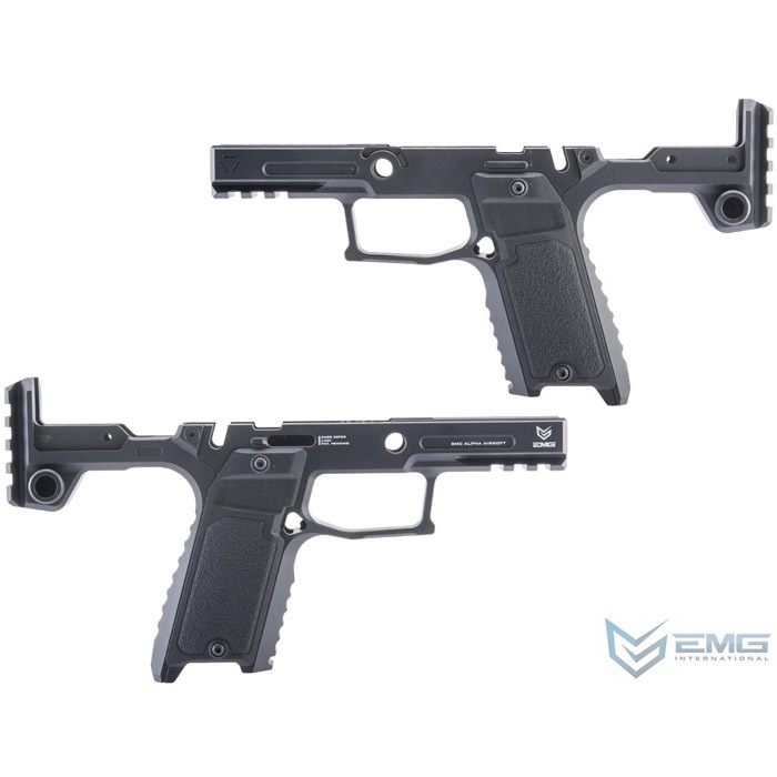 SMC ALPHA キット | 外装パーツ,コンバージョンキット | | GUN MALL TOKYO WEB SHOP